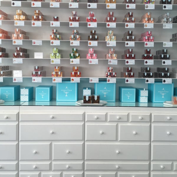 Photos at Sugarfina - Candy Store in Beverly Hills
