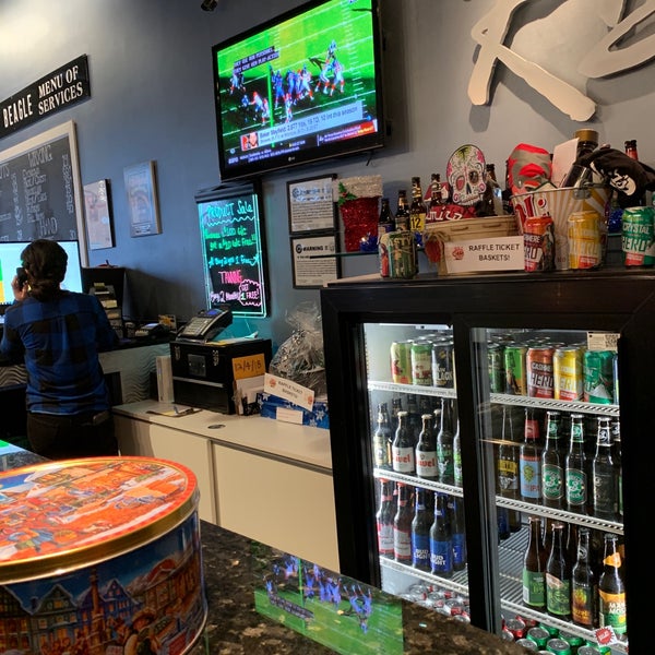 Photos at The Reagle Beagle - Lakewood, OH