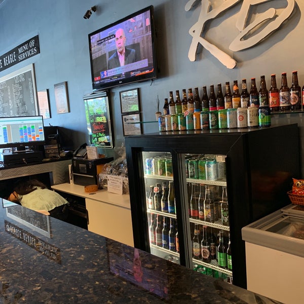 Photos at The Reagle Beagle - Lakewood, OH