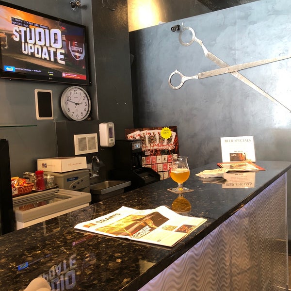 Photos at The Reagle Beagle - Lakewood, OH