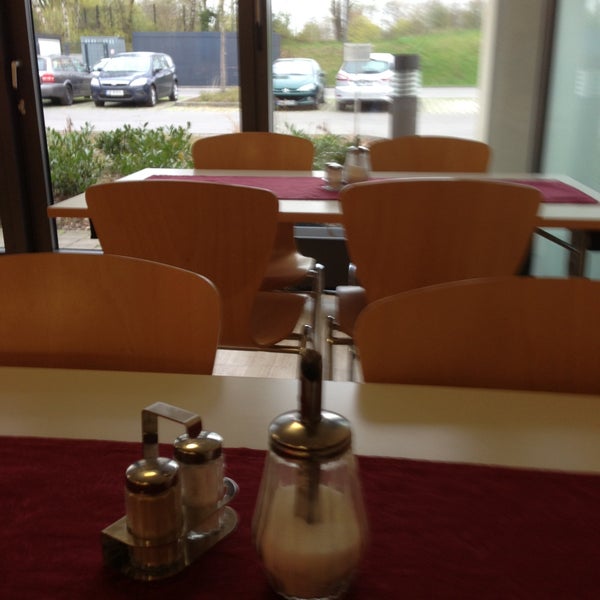 Deutsches Tischtennis Zentrum (DTTZ) - Grafenberg - 0 tips