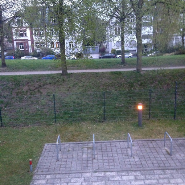 Deutsches Tischtennis Zentrum (DTTZ) - Grafenberg - 0 tips