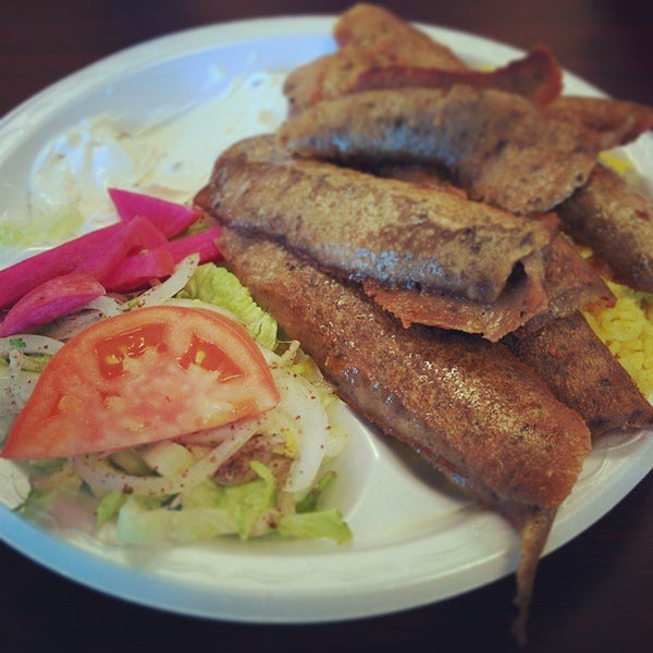 Cedar Halal Food & Deli - Deli in Orlando