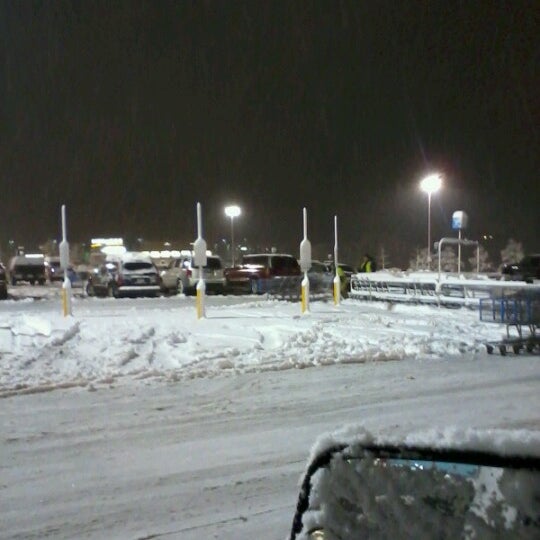 Walmart Supercenter - Big Box Store in Red Wing