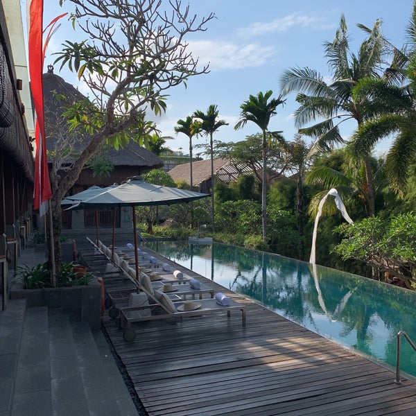 The Kayana Seminyak Villas Bali - Jalan Raya Petitenget, Kerobokan ...