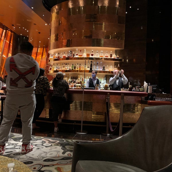 ARIA High Limits Poker Room - 9 tips