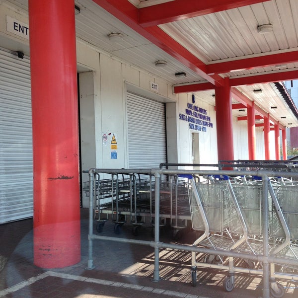 Hoo Hing Chinese Supermarket - Ealing - Greater London, Greater London