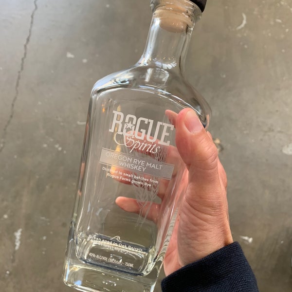 Rogue House of Spirits - 8 tips from 426 visitors