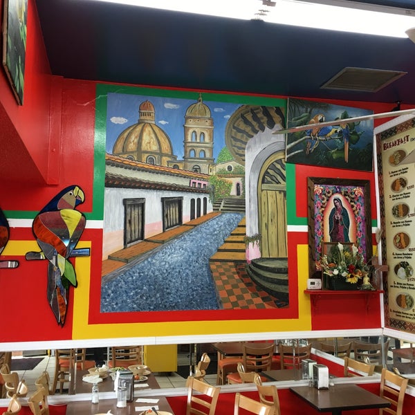 El Ruby Cafe - 2 tips from 46 visitors