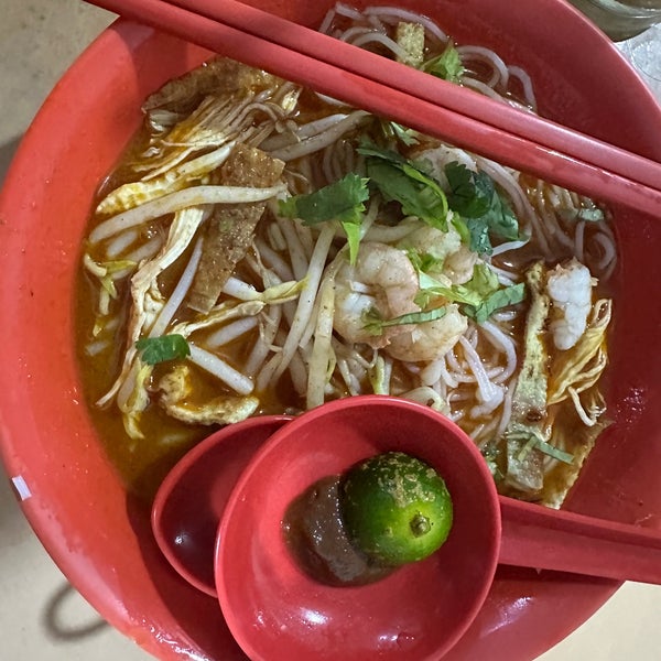 Sin Chong Choon Cafe - 97 tips from 2170 visitors