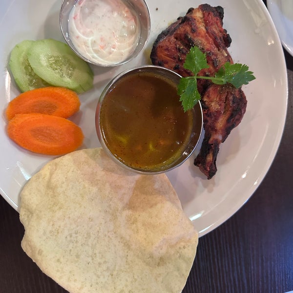 The Cafe IND (Indian and Indonesian Cuisine) - Indonesian Restaurant in ...