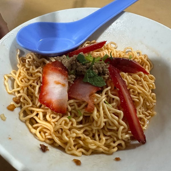 Sin Chong Choon Cafe - 97 tips from 2170 visitors