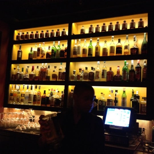 Photos at The Armory Club - Cocktail Bar in Mission District