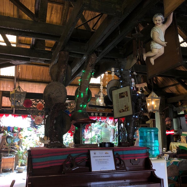 Balaw-Balaw Specialty Restaurant - Filipino Restaurant in Angono, Rizal