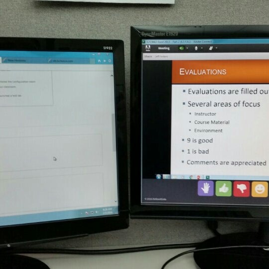 New Horizons Computer Learning Centers - Highland - Austin, TX