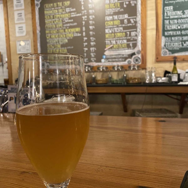 Free Range Brewing - Brewery in Villa Heights