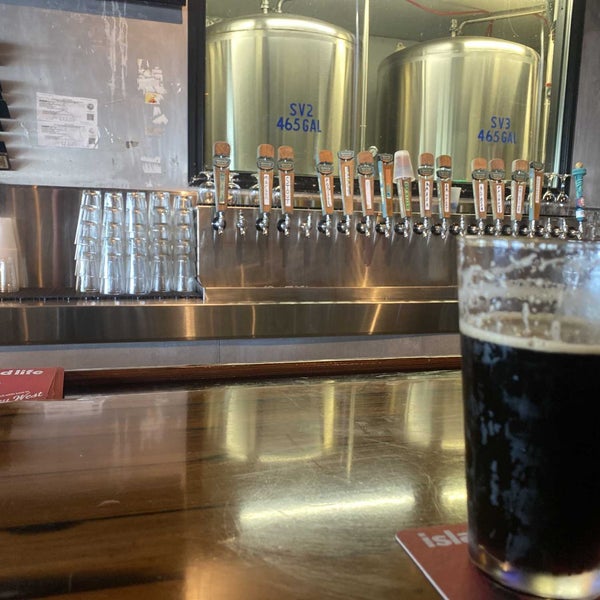 Photos at The Waterfront Brewery - Key West, FL