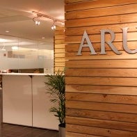 ARUP - Office in Park West