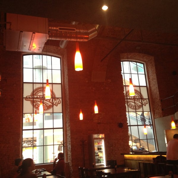 Ka-Varna - Café in Opava