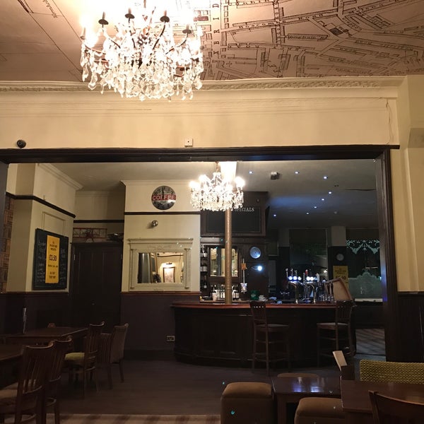 The Orchard Tavern - Askew - Shepherds Bush, Greater London