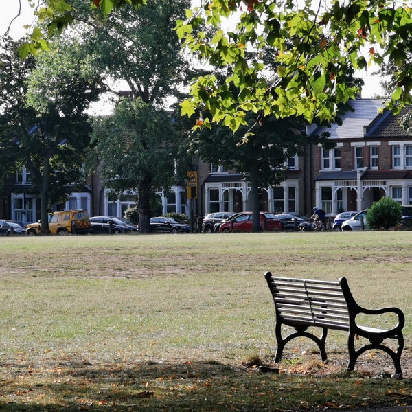 Plumstead Common - Park in London