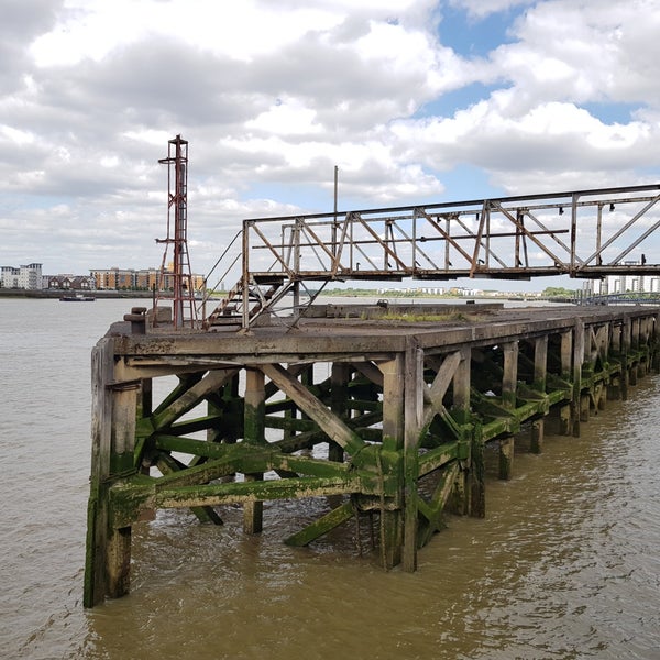 Royal Arsenal Riverside - Woolwich, Greater London