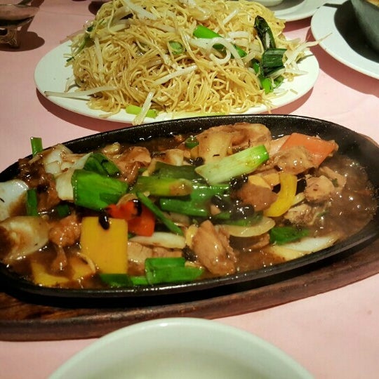 Man Chui - Finchley, Greater London