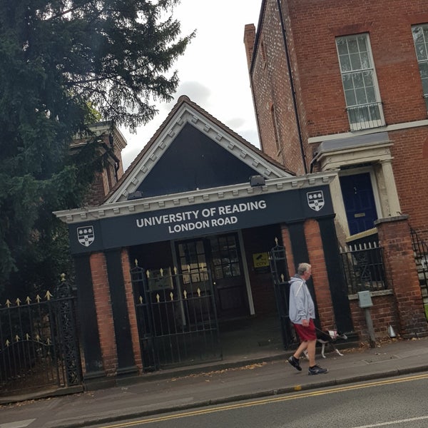 London Road Campus - 2 tips from 222 visitors