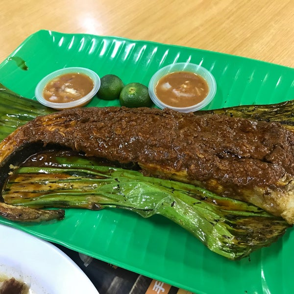 大家发饮食中心 888 Family Food Court - Bukit Mertajam, Pulau Pinang