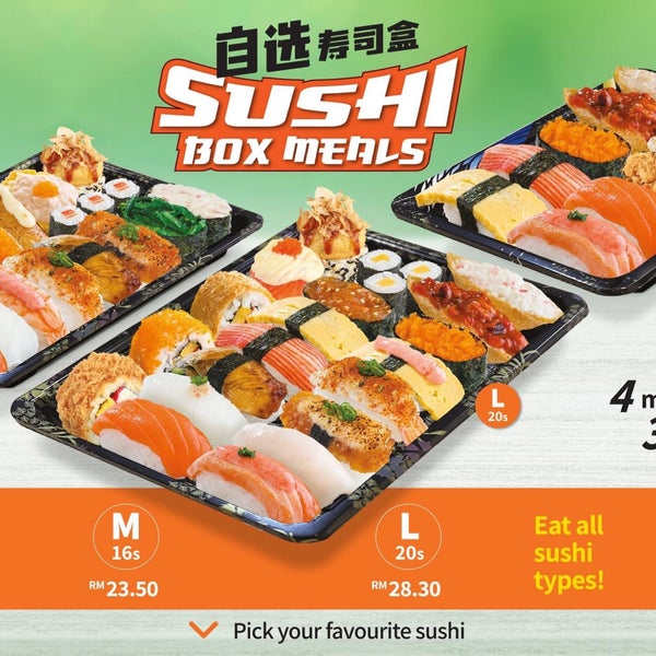 The Wafu Family Kitchen - Unit 1815-B