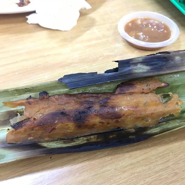 大家发饮食中心 888 Family Food Court - Bukit Mertajam, Pulau Pinang