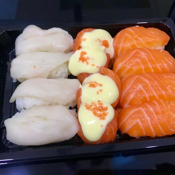 Sushi-Ya Japanese Restaurant - Butterworth, Pulau Pinang