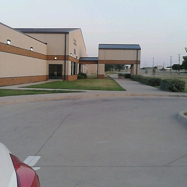 Dan Powell Intermediate School - Education in Everman