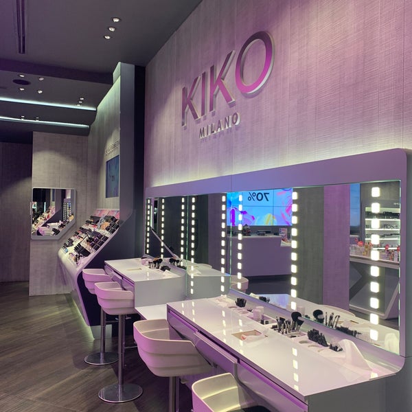 Скульптор kiko milano