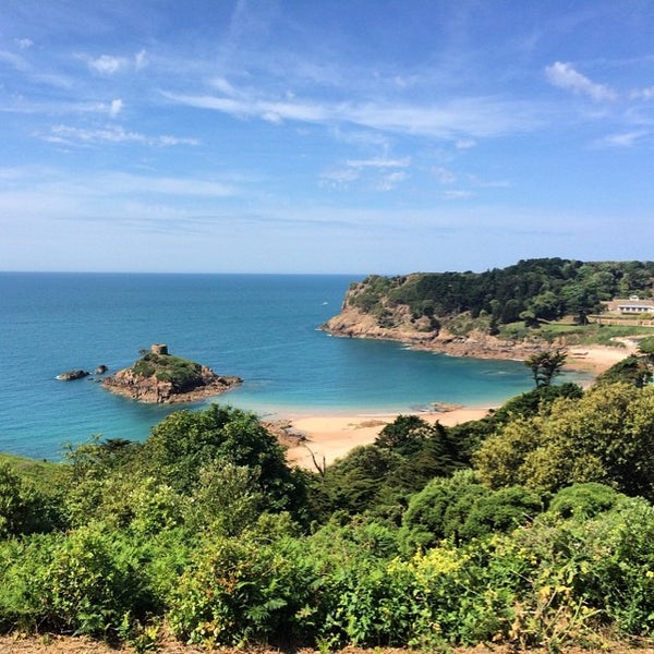 St. Brelade - Neighborhood in St. Brelade