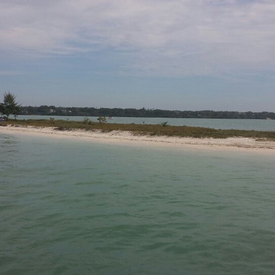 Photos at One Tree Island / Compass Key Island - Clearwater, FL