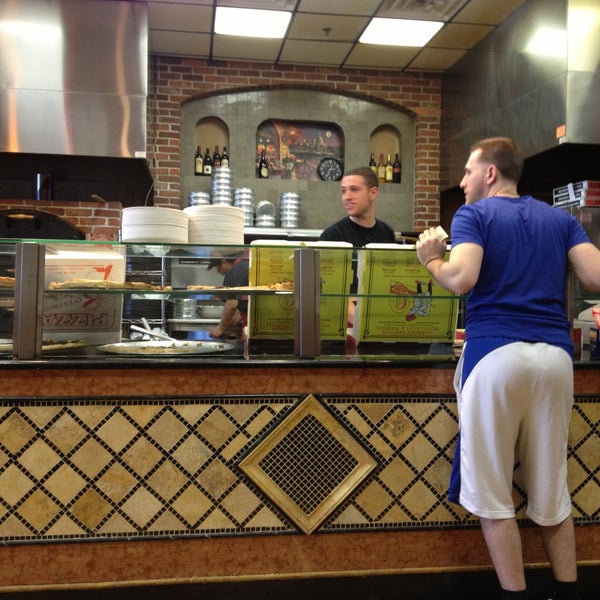 Anthony Franco's Pizza - Verona, NJ