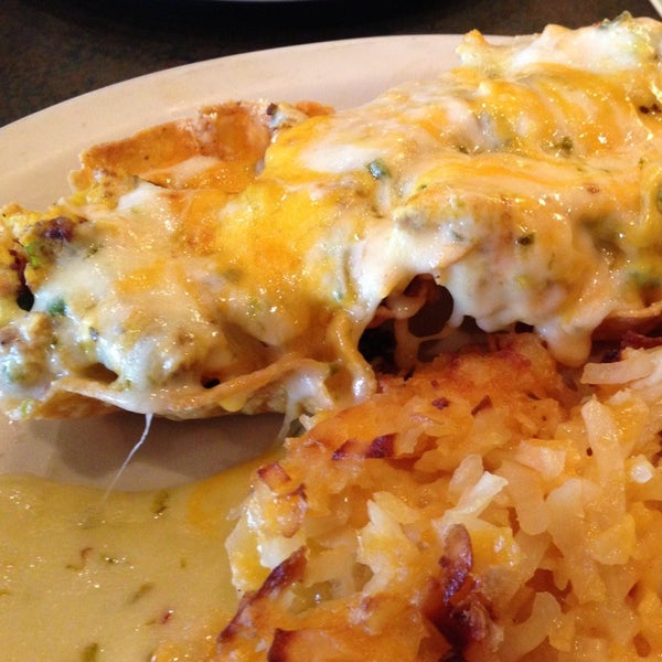 Yankee Grill - 10 tips from 395 visitors