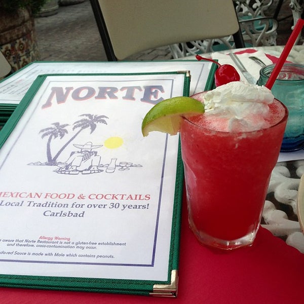 Norte Mexican Food & Cocktail - Mexican Restaurant