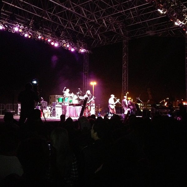 Open Sky Theater @ Harrah's Rincon (Now Closed) - Concert Hall in ...