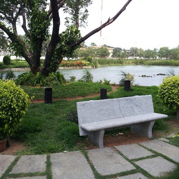 IIT Madras (Indian Institute of Technology) - University in Chennai
