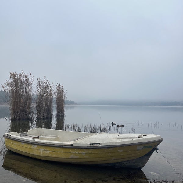 Езеро Младост (Велешко езеро) - 4 tips