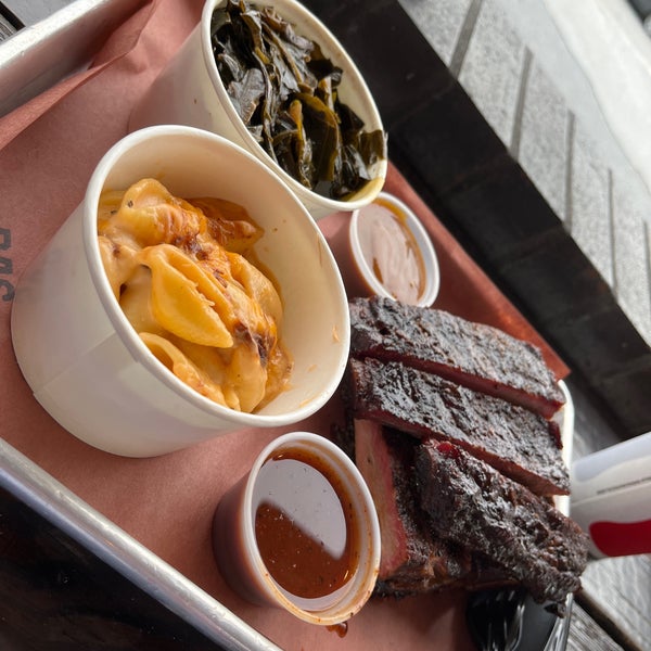 Das BBQ - BBQ Joint in Atlanta