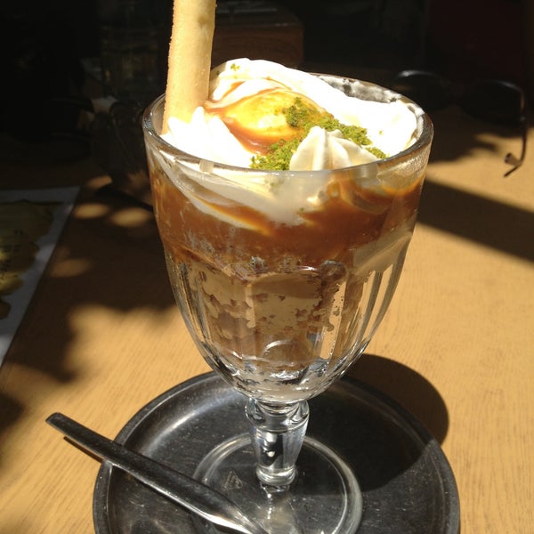 Baylan - Pastry Shop