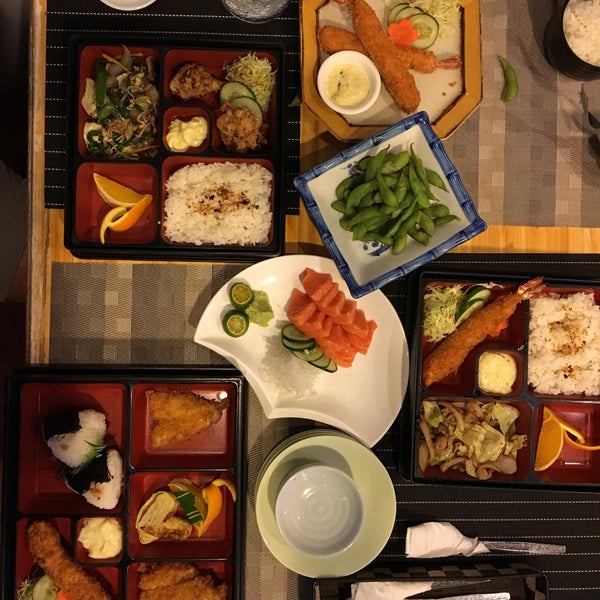 Gan Chan Japanese Cuisine - Malolos, Bulacan