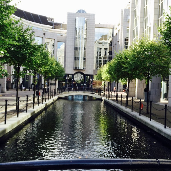 Tower Hamlets Town Hall - Town Hall in London