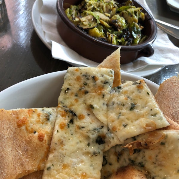 Napolese Artisanal Pizzeria - Downtown Indianapolis - 19 tips