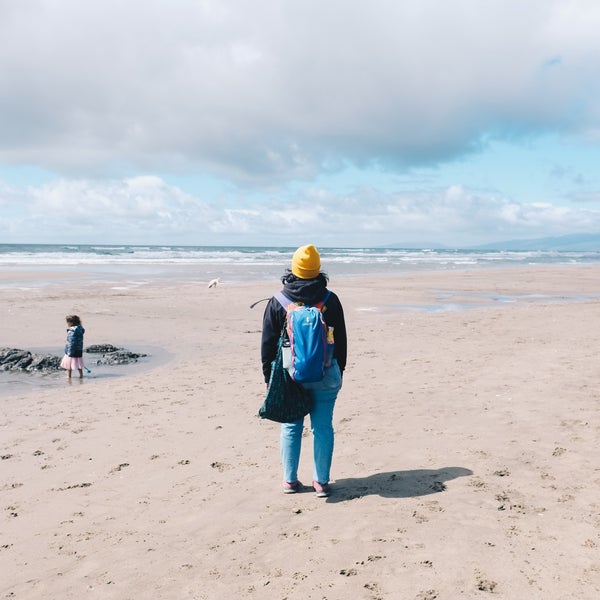 Fort Funston - Park in Lakeshore