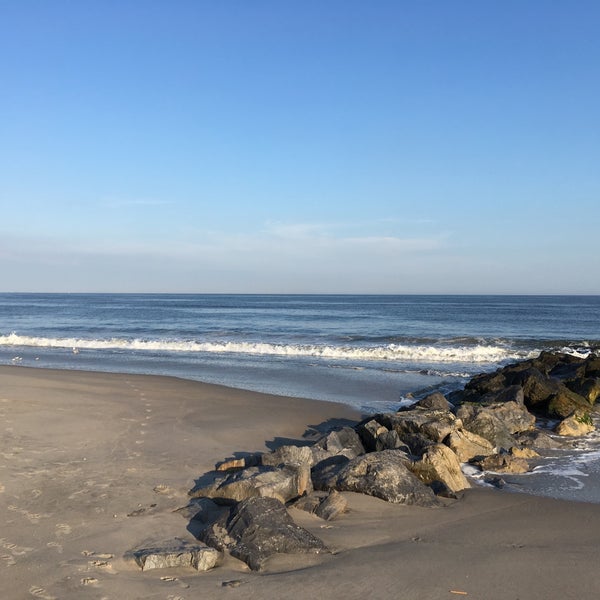 Fort Tilden Beach Nyc