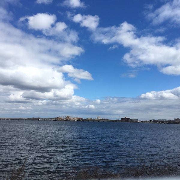 Cross Bay Veterans Memorial Bridge - Cross Bay Veterans Memorial Bridge
